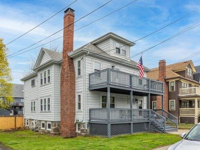 6 bedroom, Winthrop MA 02152 LS102442686