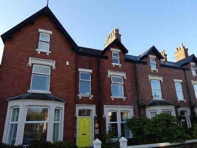 6 bedroom town house for sale in The Rooms 35 Church Road FY8