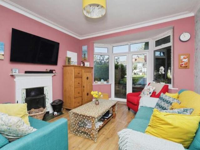 6 bedroom town house for sale in Victoria Drive, Eastbourne, BN20