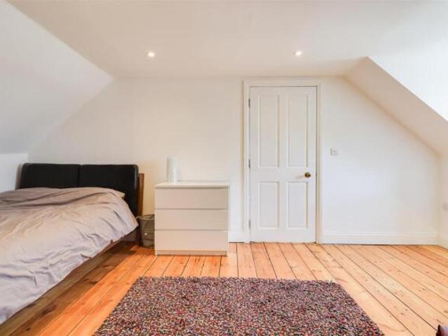 6 bedroom town house for sale in Victoria Street, Cambridge, CB1