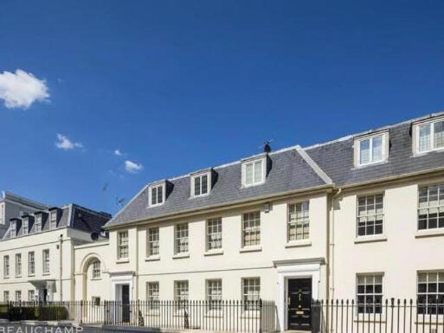6 Bedroom Town House For Sale In London