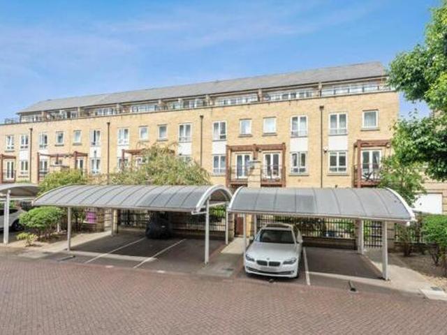 6 Bedroom Town House For Sale In London