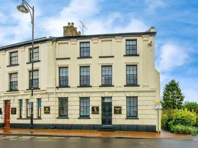 6 Bedroom Town House For Sale In Long Sutton