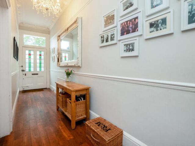 6 bedroom town house for sale in Newbold Terrace East, Leamington Spa, Warwickshire CV32 4EY, CV32
