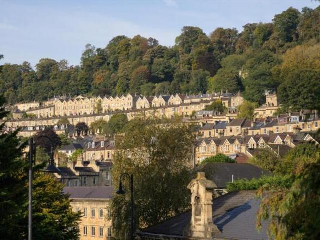 6 bedroom town house for sale in Percy Place, Bath, Somerset, BA1