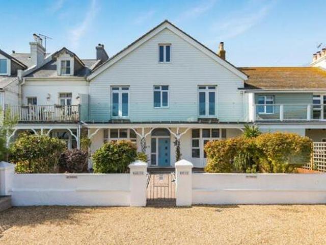 6 Bedroom Town House For Sale In Pevensey Bay