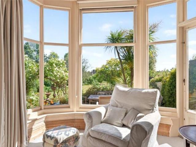6 bedroom town house for sale in St. Edmunds Road, Ipswich, Suffolk, IP1
