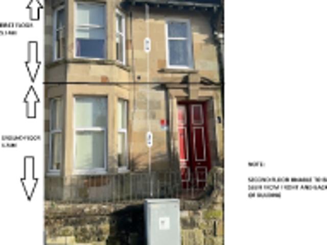 6 bedroom town house for rent in Crosbie Street, Summerston, Glasgow, G20