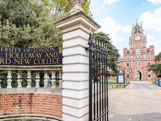 6 bedroom town house for rent in Nightingale Shott Egham TW20