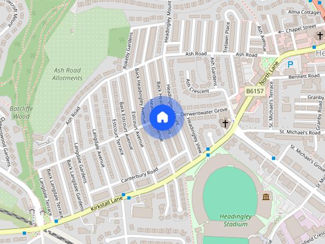 6 bedroom townhouse to rent