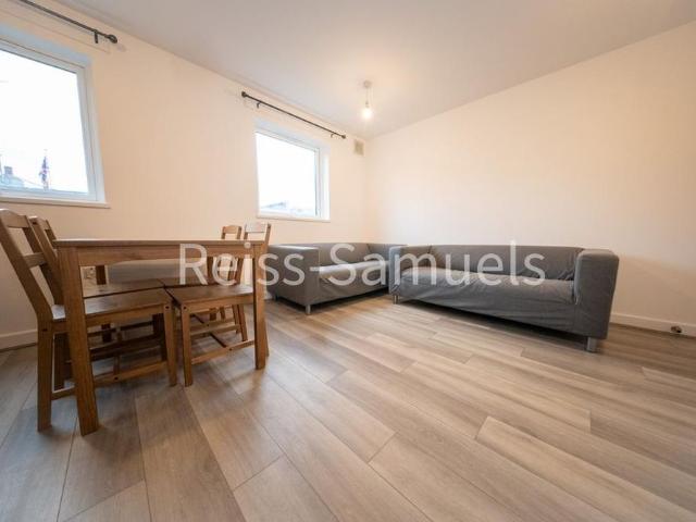 6 bedroom townhouse to rent