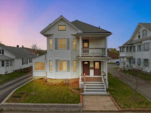 6 bedroom, Taunton MA 02780 102026171