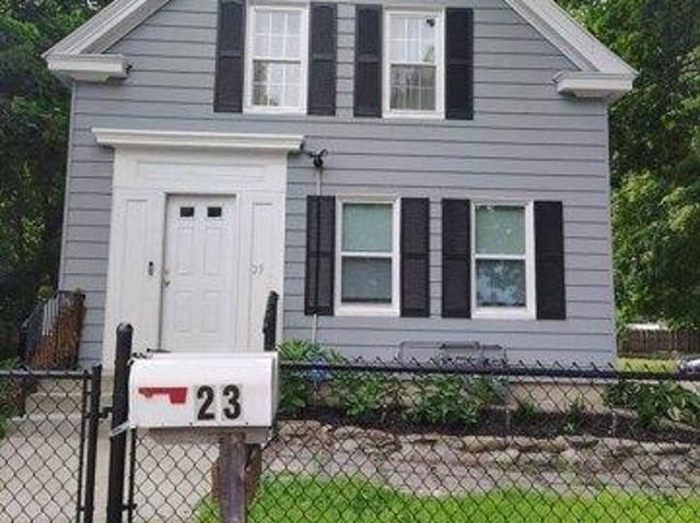 6 bedroom, Taunton MA 02780 LS102634885