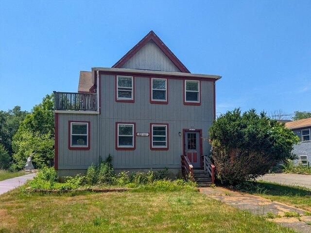 6 bedroom, Taunton MA 02718 104409554