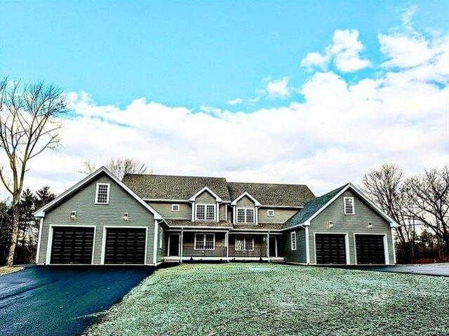 6 bedroom, Templeton MA 01468 LS102446933
