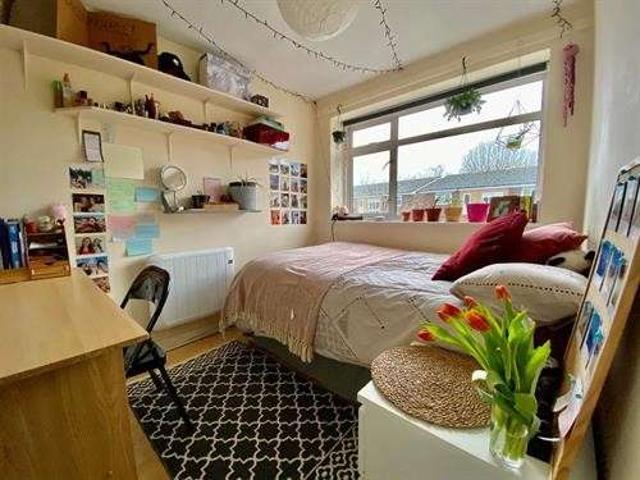 6 Bedroom Terraced House