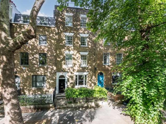 6 Bedroom Terraced House