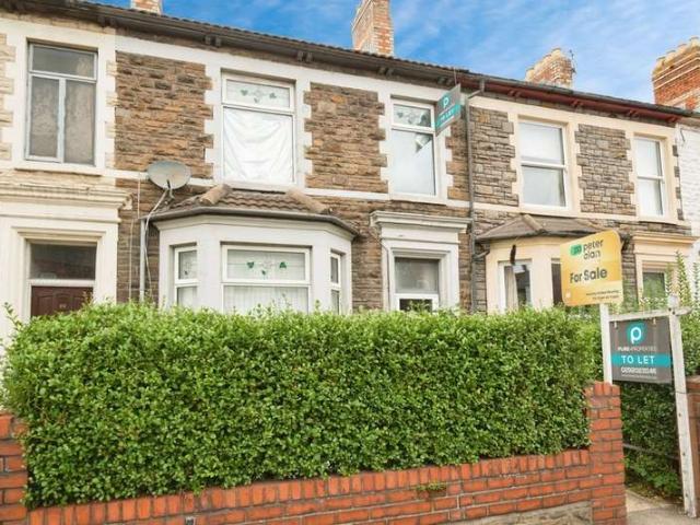 6 Bedroom Terraced House
