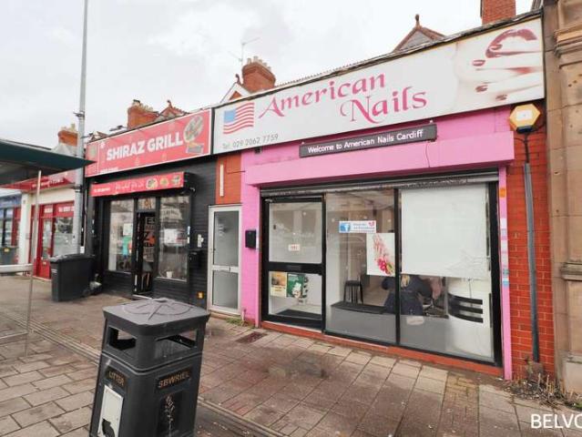 6 Bedroom Terraced House