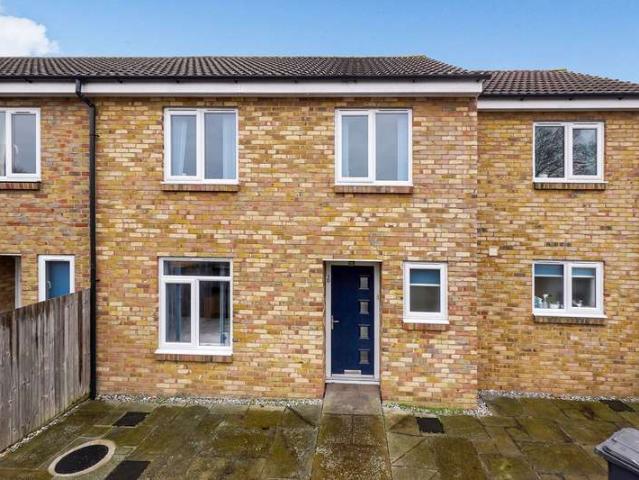 6 Bedroom Terraced House