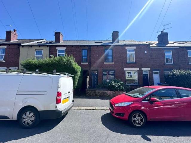 6 Bedroom Terraced House