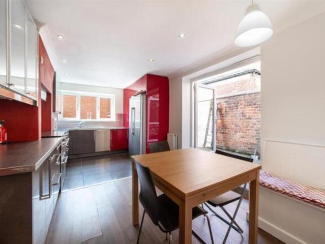 6 bedroom terraced house for rent in £145pppw Mayfair Rd, Jesmond, NE2