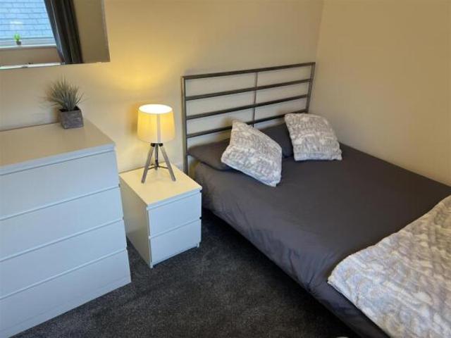 6 bedroom terraced house for rent in £150pppw BILLS INC, Moseley Road, Fallowfield, M14