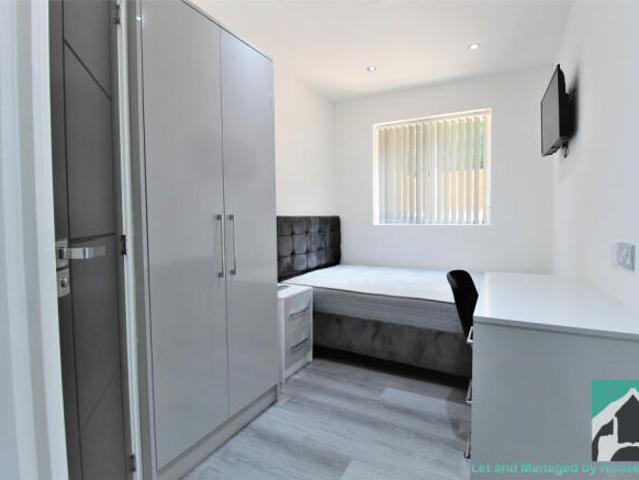 6 bedroom terraced house for rent in 16 Arley Road, Selly Oak, Birmingham, B29