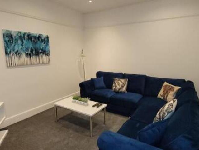 1 bedroom terraced house for rent in 170 Alexandra Road, Plymouth, PL4