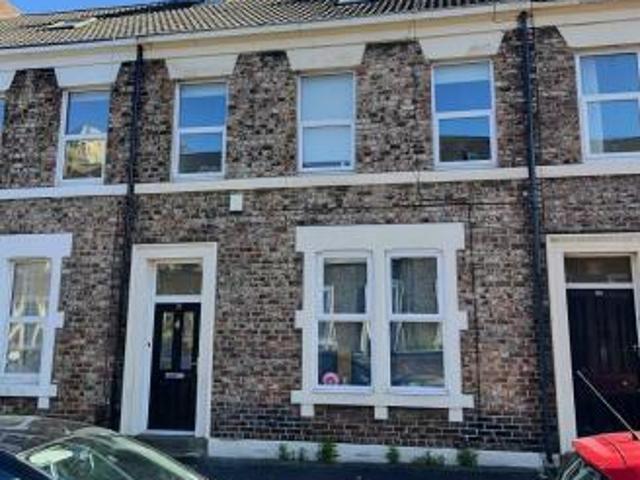 6 bedroom terraced house for rent in 21 Chester Street, Newcastle Upon Tyne, NE2