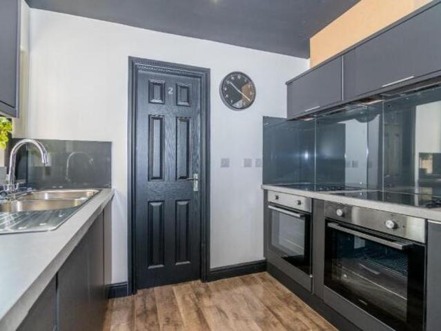 6 bedroom terraced house for rent in 36 Vernon Road House Share JULY 2026, CH1