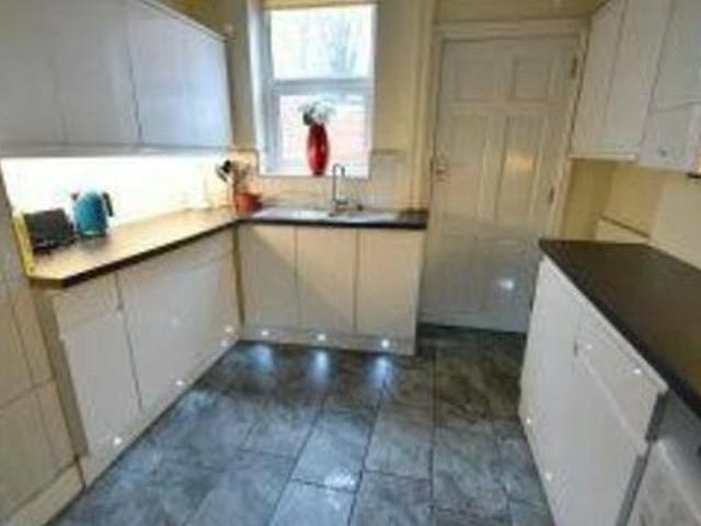 6 bedroom terraced house for rent in 382 Ecclesall Road S11