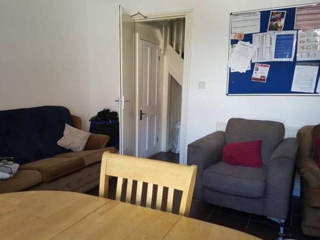 6 bedroom terraced house for rent in 40 Vernon Street Lincoln LN5 7QR LN5