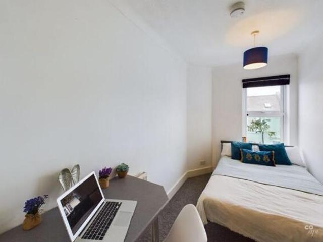 6 bedroom terraced house for rent in 56 Cobden Road, Brighton, BN2