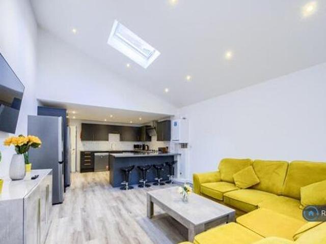 6 Bedroom Terraced House For Rent In Coventry