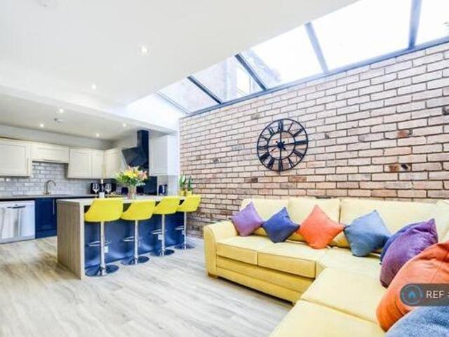 6 Bedroom Terraced House For Rent In Coventry