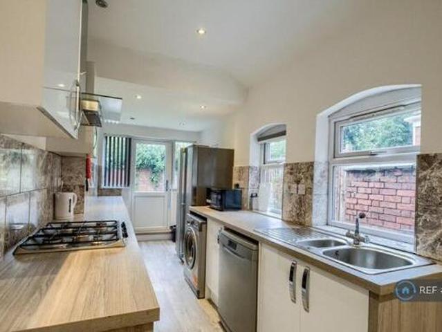 6 Bedroom Terraced House For Rent In Coventry