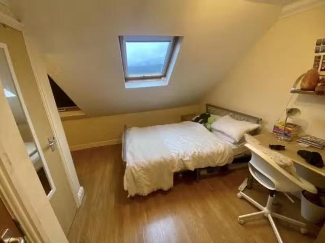 6 bedroom terraced house for rent in Cathays, CF24 4JG, CF24