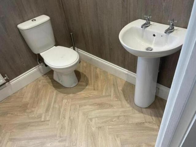 6 bedroom terraced house for rent in Chaddlewood Avenue, Plymouth, PL4