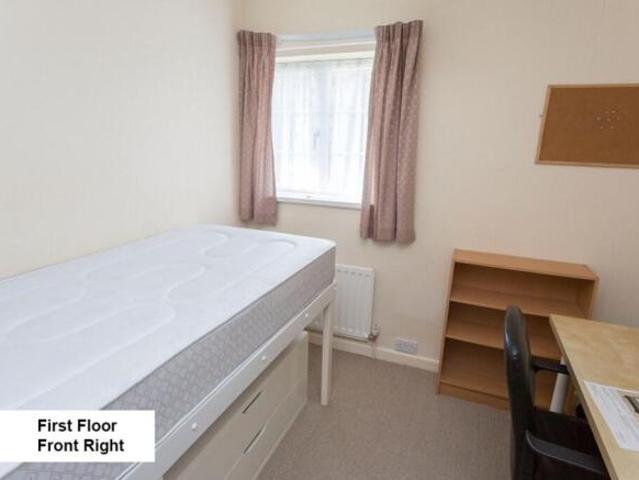 6 bedroom terraced house for rent in Charter Avenue, Canley, Coventry, CV4