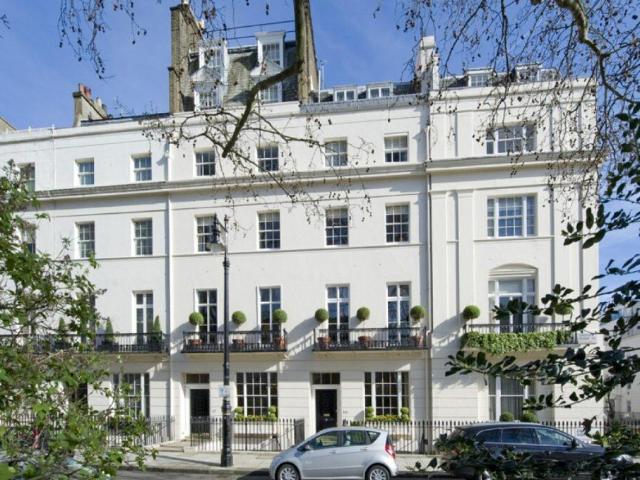 6 bedroom terraced house for rent in Chester Square, Belgravia, SW1W