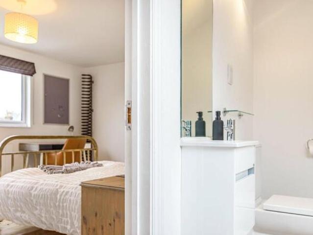 6 bedroom terraced house for rent in Chilswell Road, Oxford, OX1
