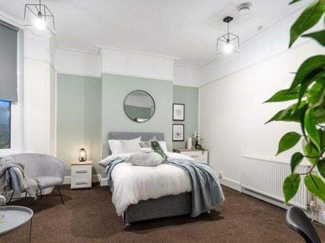 6 Bedroom Terraced House For Rent In City Centre