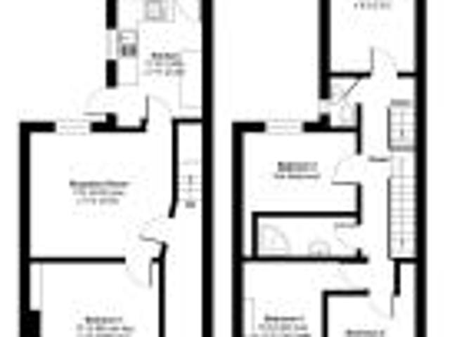 6 bedroom terraced house for rent in Clyde Road, Brighton, East Sussex, BN1