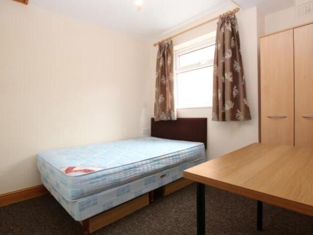 6 bedroom terraced house for rent in Clarendon Park Road, LE2 3AN, LE2