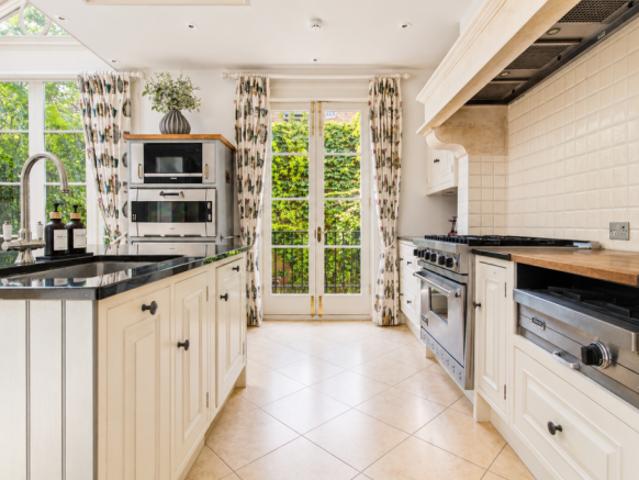 6 bedroom terraced house for rent in Cranley Place, London, SW7 3AE, SW7