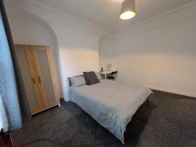 1 bedroom terraced house for rent in Addison Street, Arboretum, Nottingham, NG1