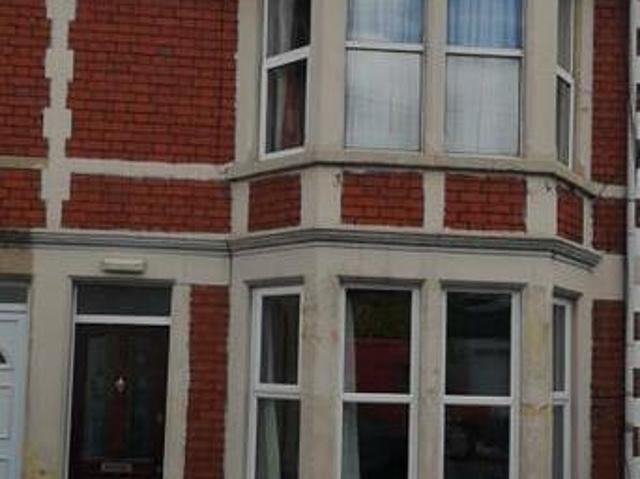 6 bedroom terraced house for rent in Ashgrove Road Ashley Down BS7