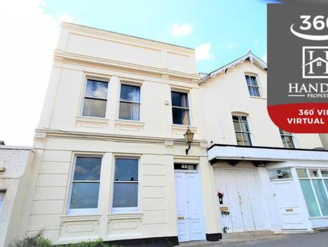 6 bedroom terraced house for rent in Bedford Street Leamington Spa CV32