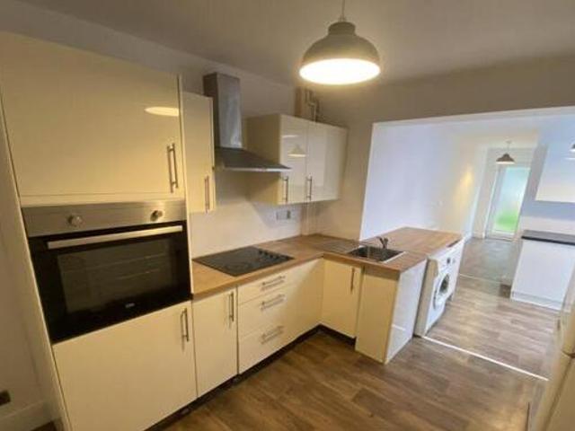 6 Bedroom Terraced House For Rent In Beeston